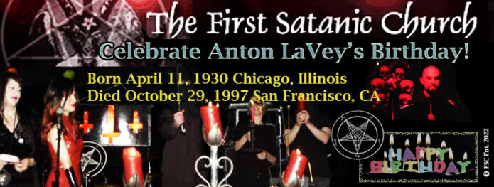 News – First Satanic Church